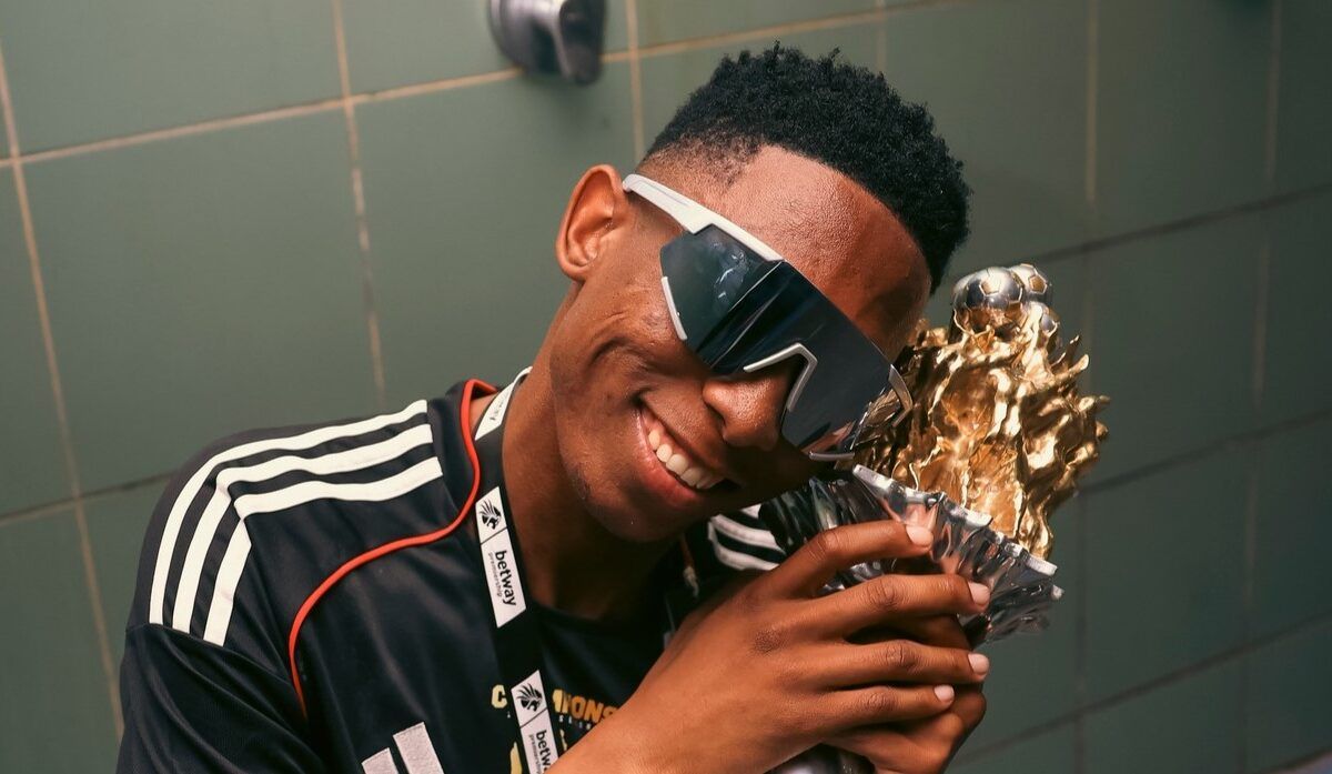 Orlando Pirates news: Eight big picks, Khoza takes issue with ‘drought ...
