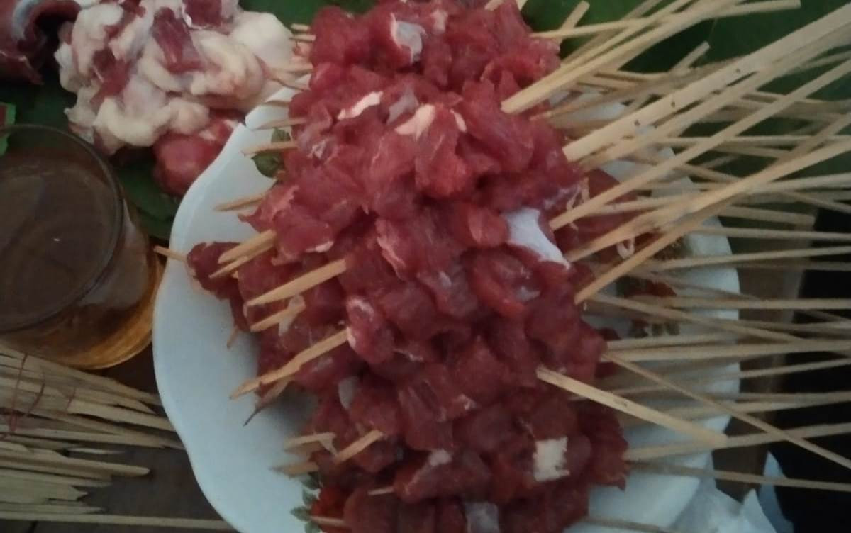 Dinkes Depok berikan tips sehat pengolahan daging kurban