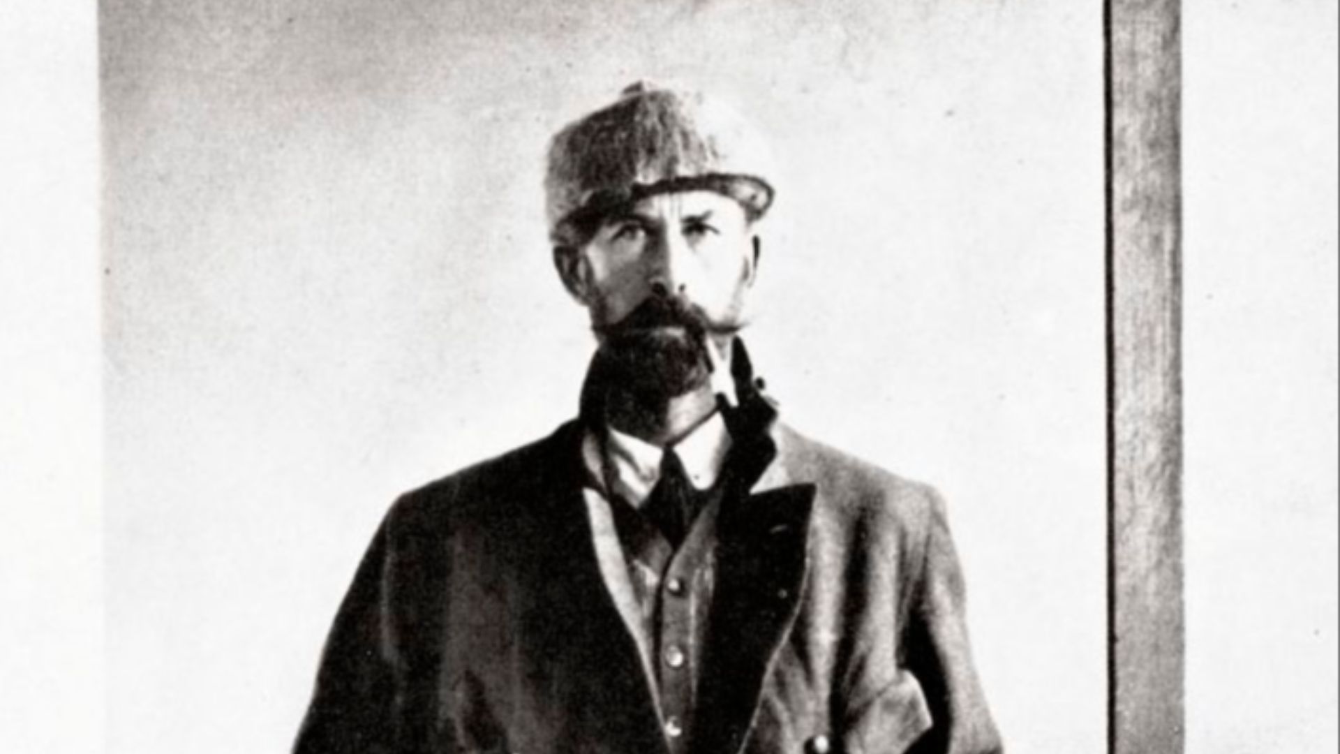 20 historical figures who mysteriously disappeared