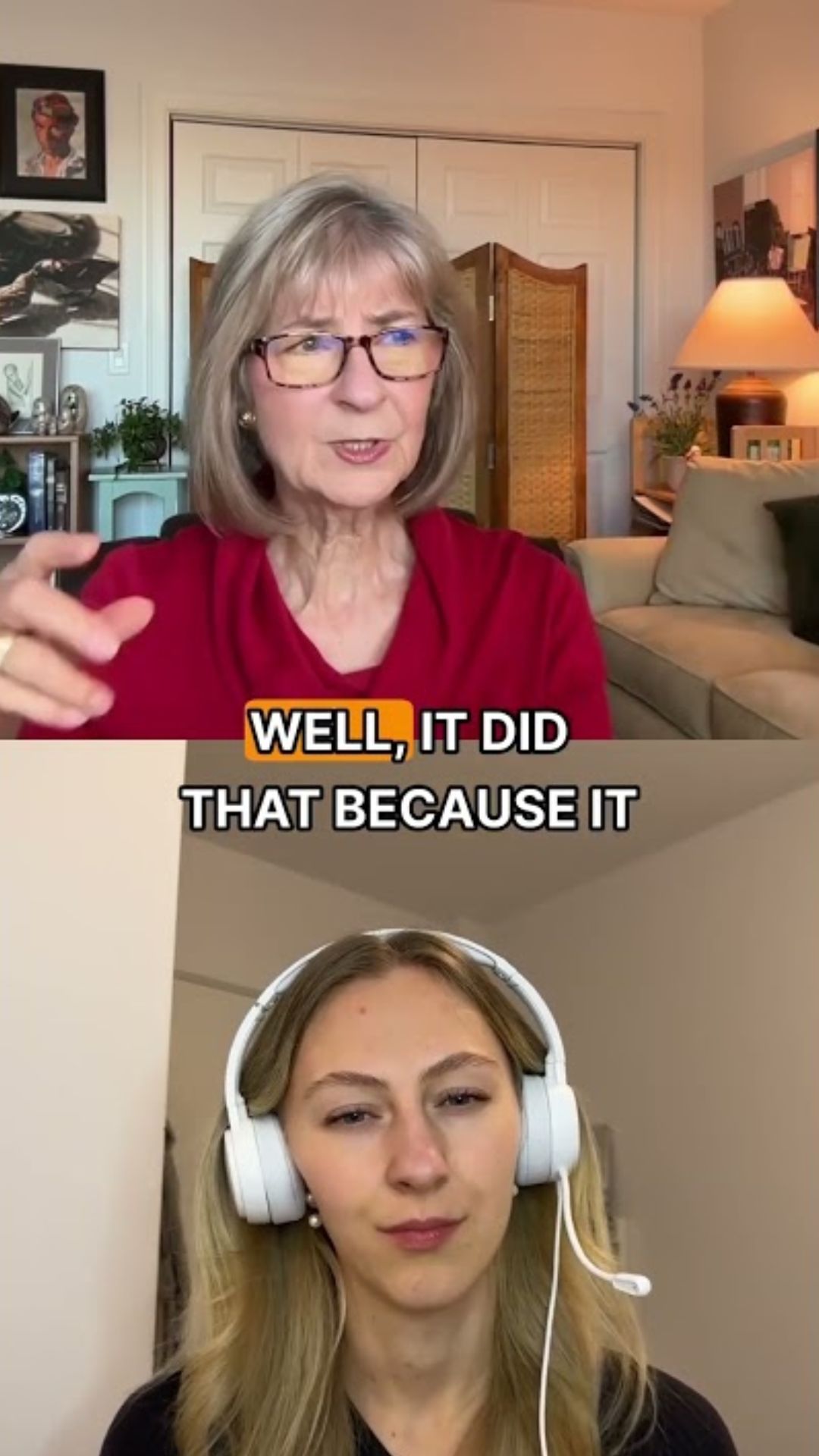 How to get rid of your critical inner voice for good