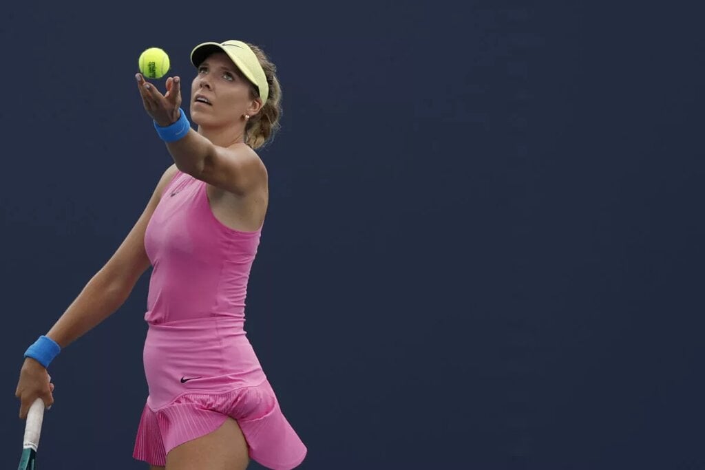 WTA French Open second round best bets including Aryna Sabalenka vs ...