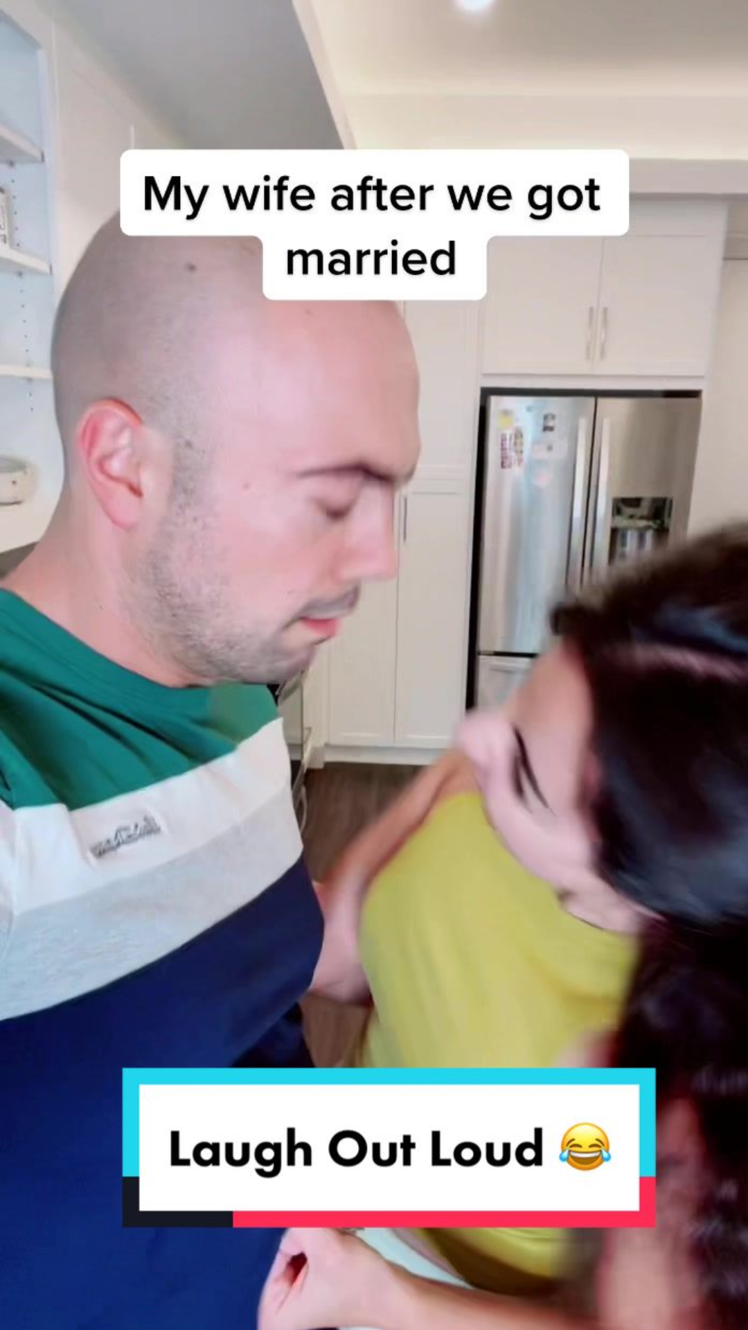 Insider Peek at Marriage Humor That Makes You Laugh Out Loud