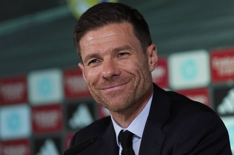 Xabi Alonso's dream Chelsea attack as Jarrod Bowen and £100m-rated ...