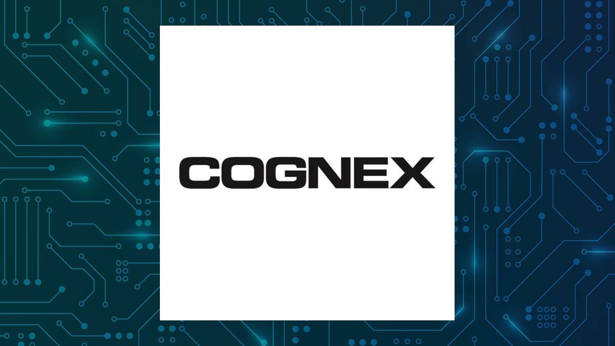 Cognex says turnaround is gaining steam as AI vision and cost cuts ...