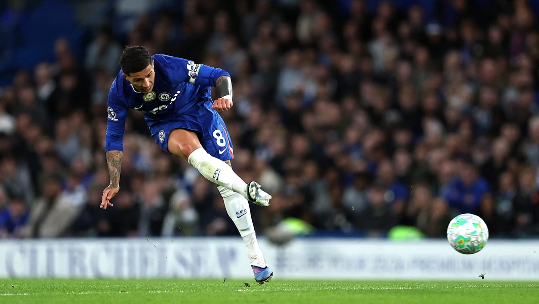 Chelsea face summer shake-up as Enzo eyes exit