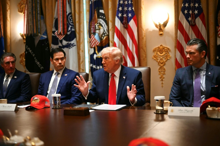 US strikes Iran, drawing retaliatory attack on American base