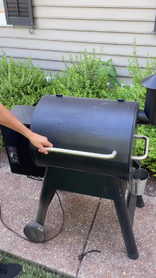 Easy DIY grill upgrade for better cooking results