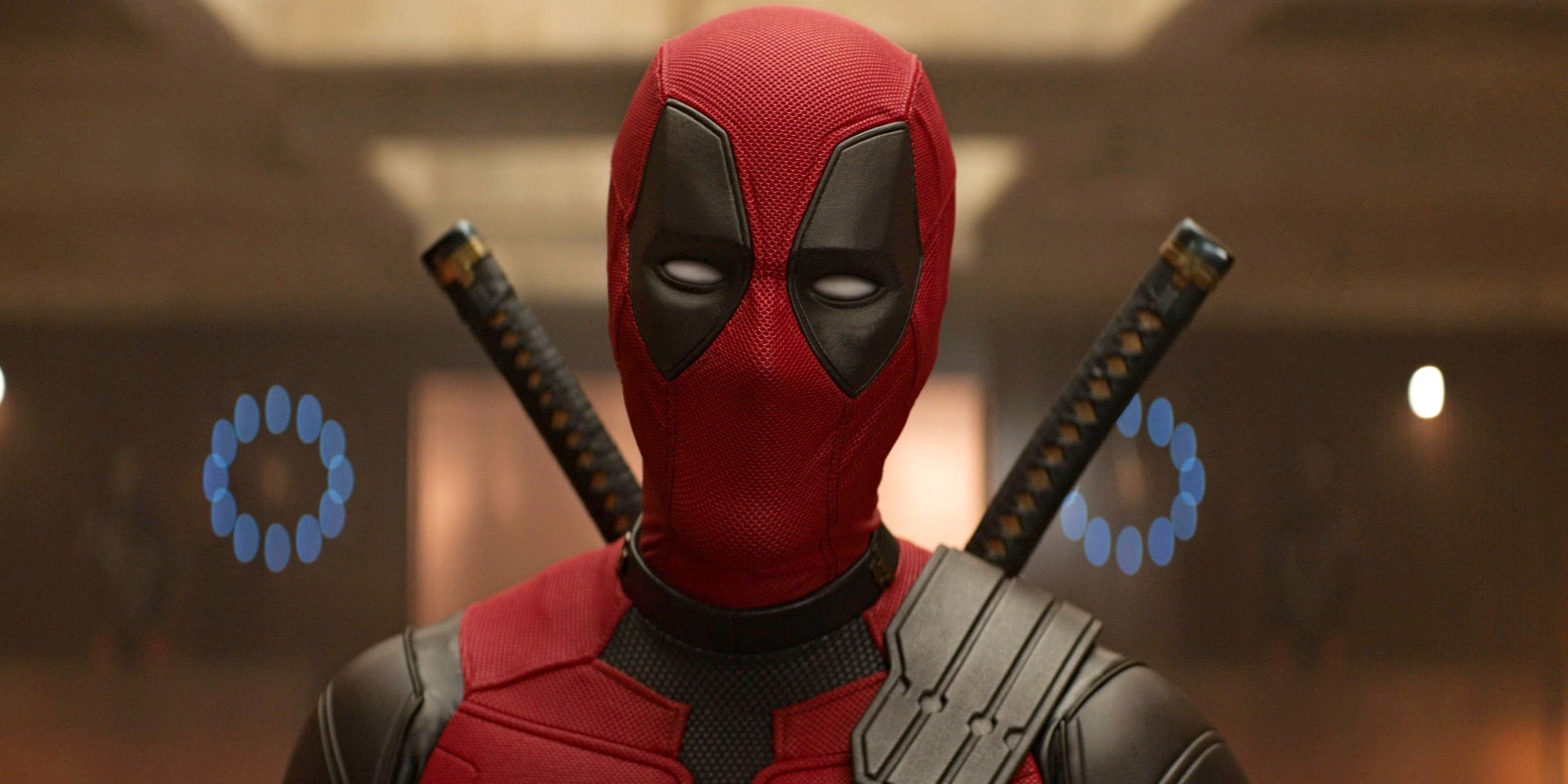 Deadpool officially returns in Marvel's most anticipated project of 2026