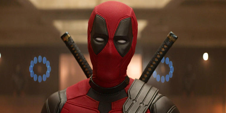 Deadpool officially returns in Marvel's most anticipated project of 2026