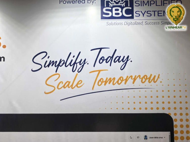 Opsified draws strong interest at Philippine SME Business Expo 2026 ...