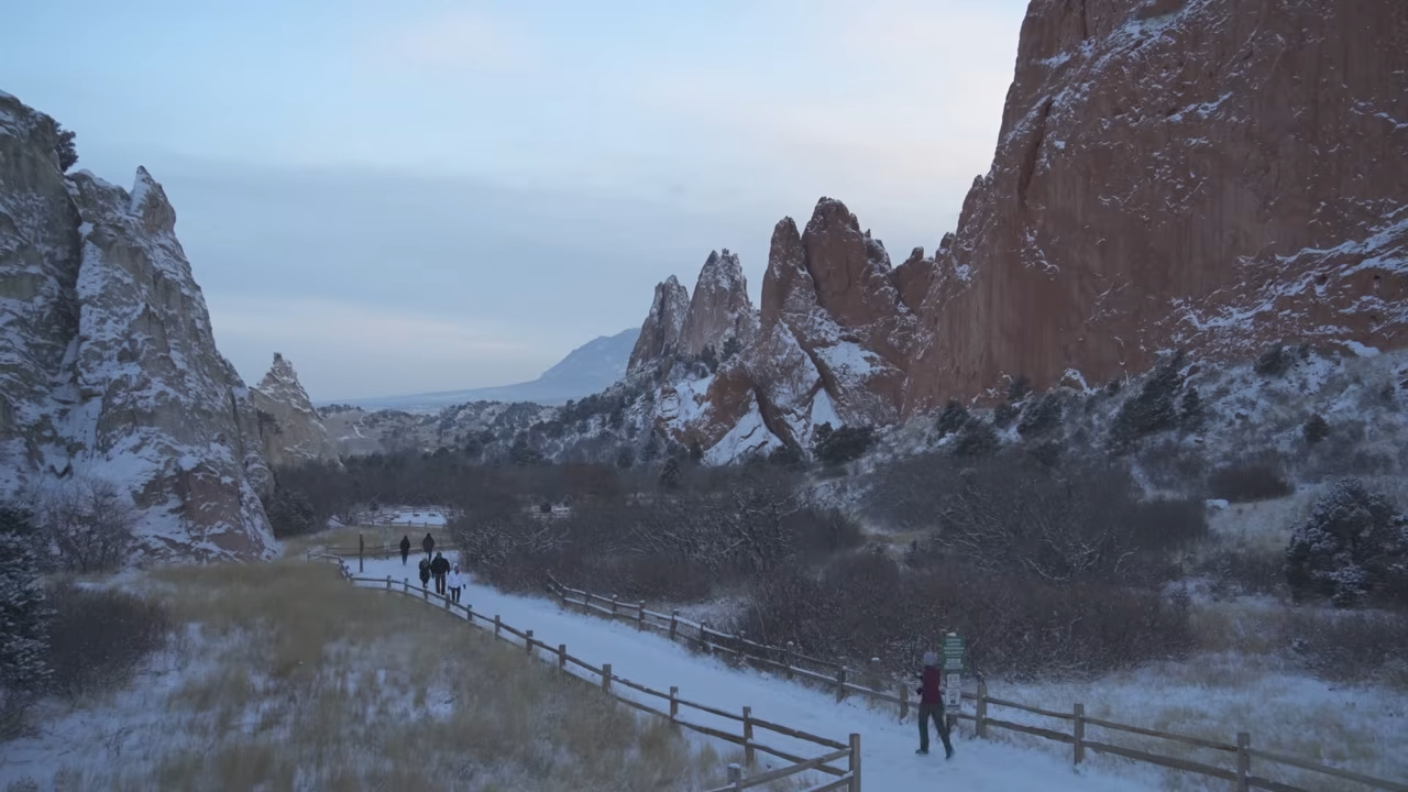 Hydrate, hydrate, hydrate - why this Colorado Springs warning matters