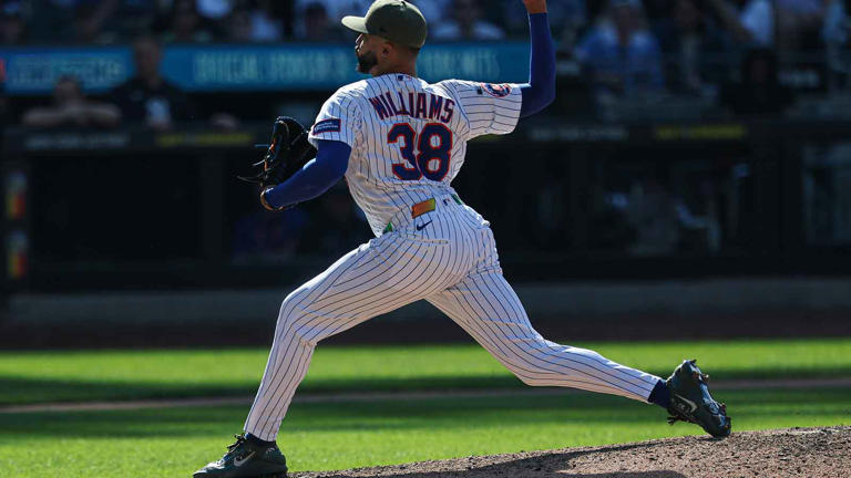Mets’ Devin Williams nearly blows save vs Reds after getting booed by ...