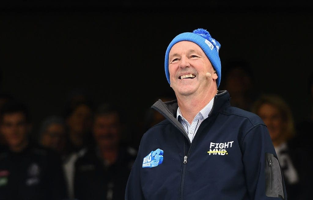 Details of Neale Daniher’s state funeral have been released