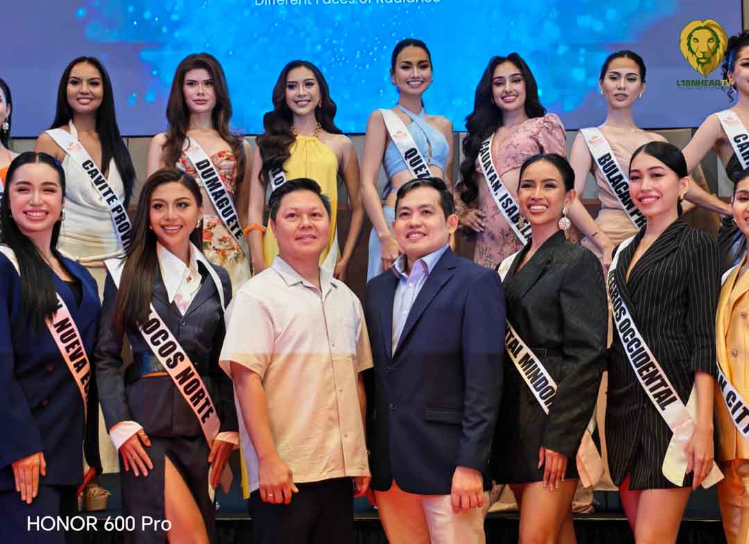 SnowCaps Gold and Binibining Pilipinas shine a spotlight on modern ...