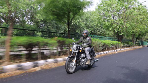 Royal Enfield Bullet 650 review: This one is all about feel