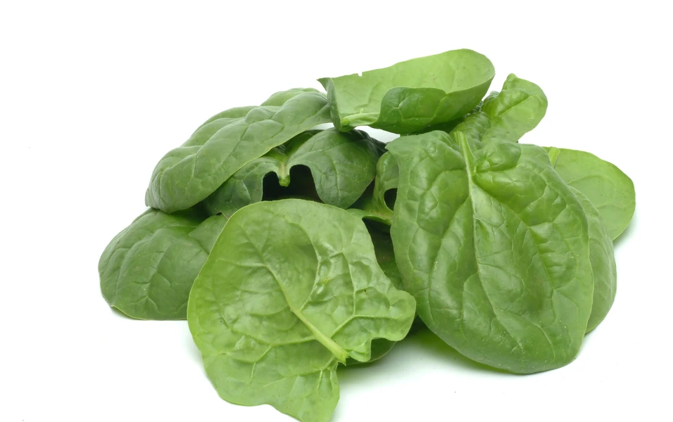 Nutrition experts highlight food pairings that boost nutrient absorption