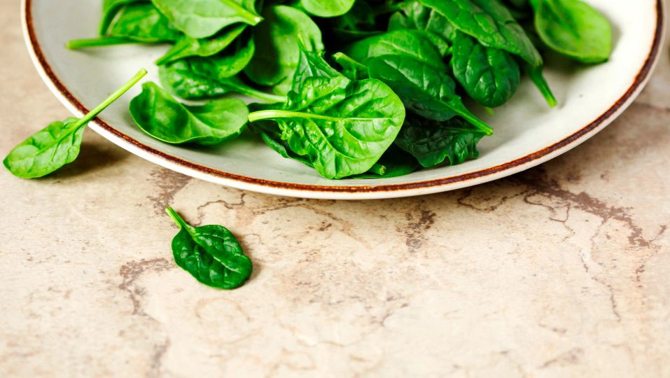 Nutrition experts highlight food pairings that boost nutrient absorption