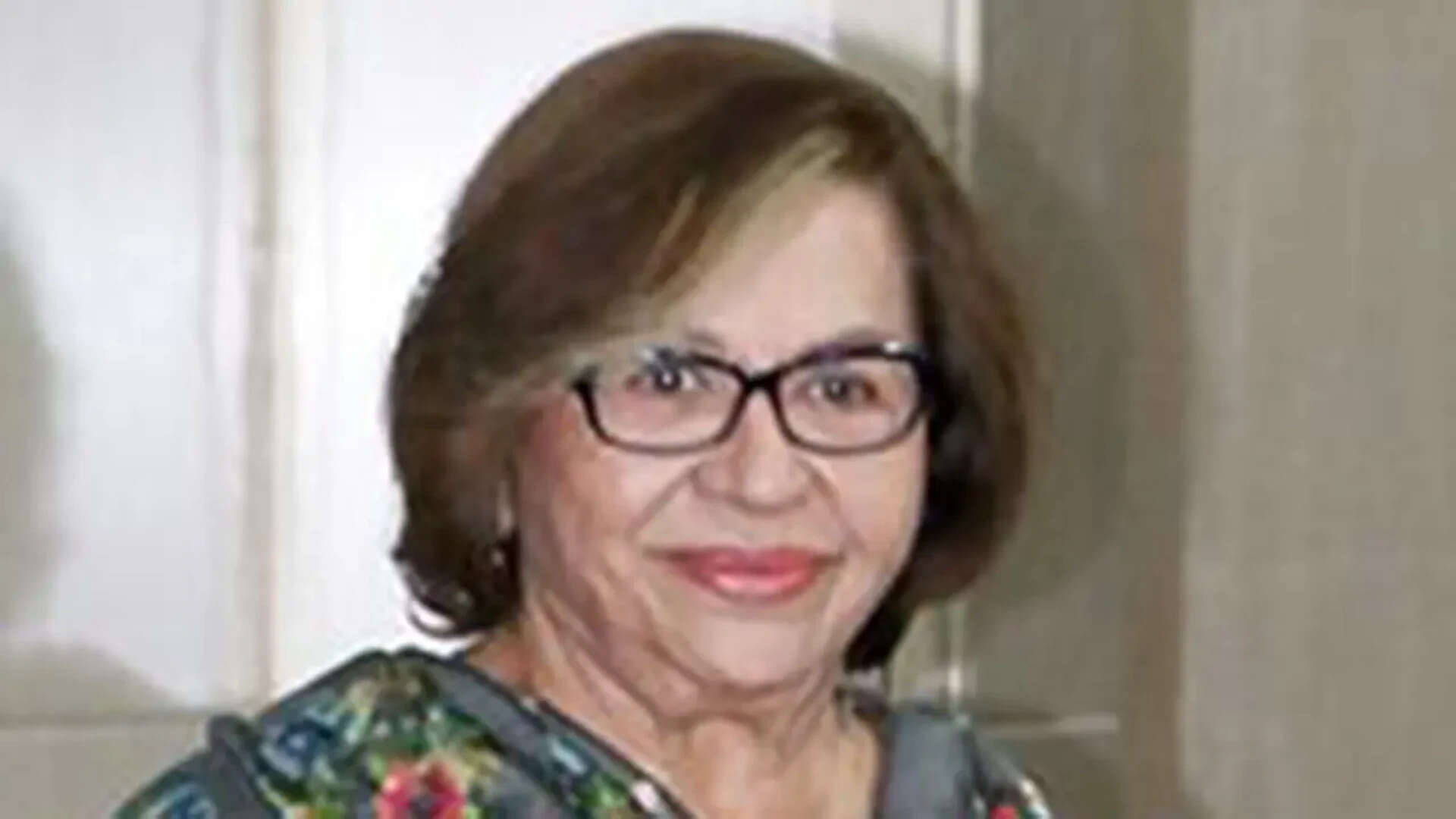 Veteran actress Helen opens up about her screen comeback after 14 years ...