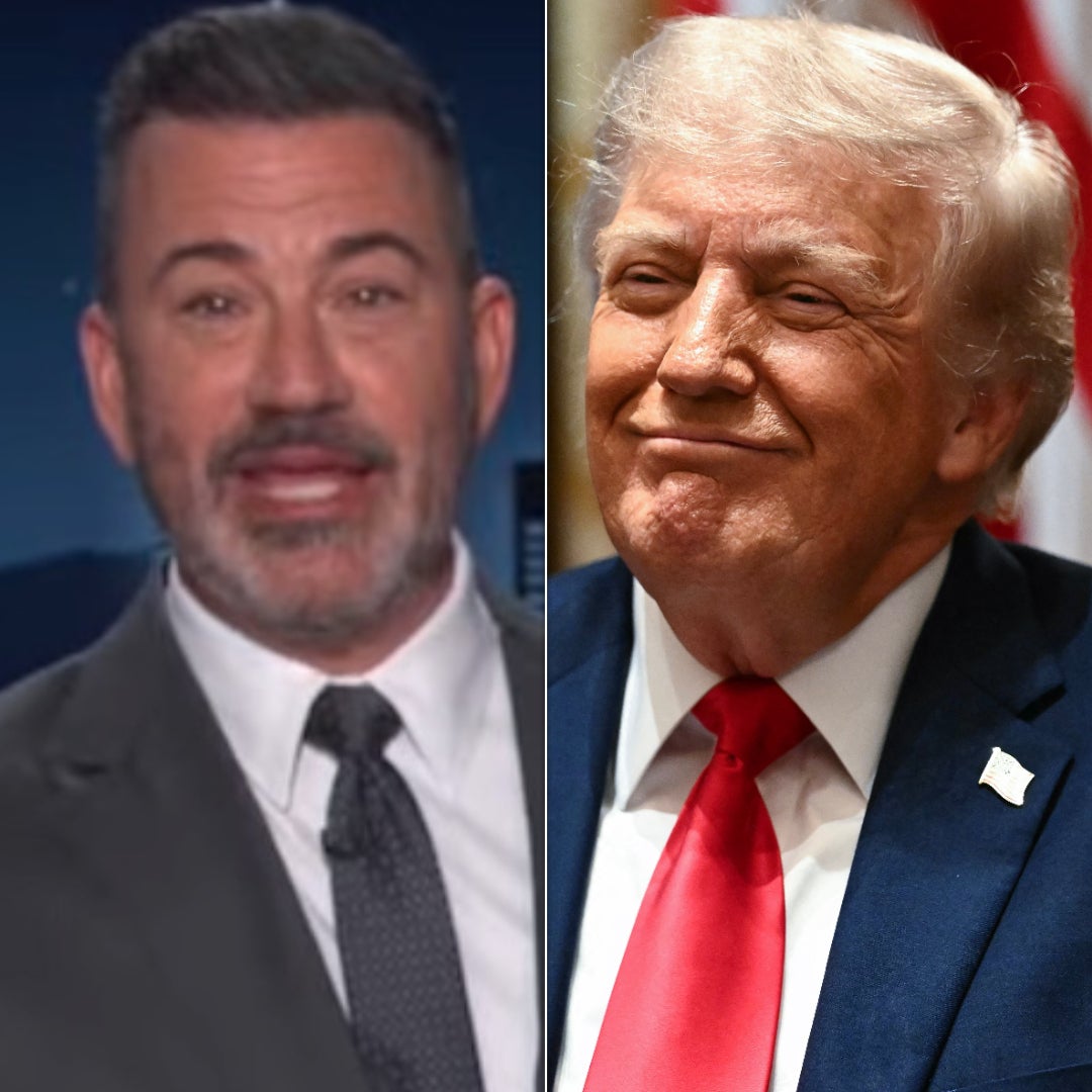 Jimmy Kimmel names and shames the Trump insider who's a bigger screw-up ...