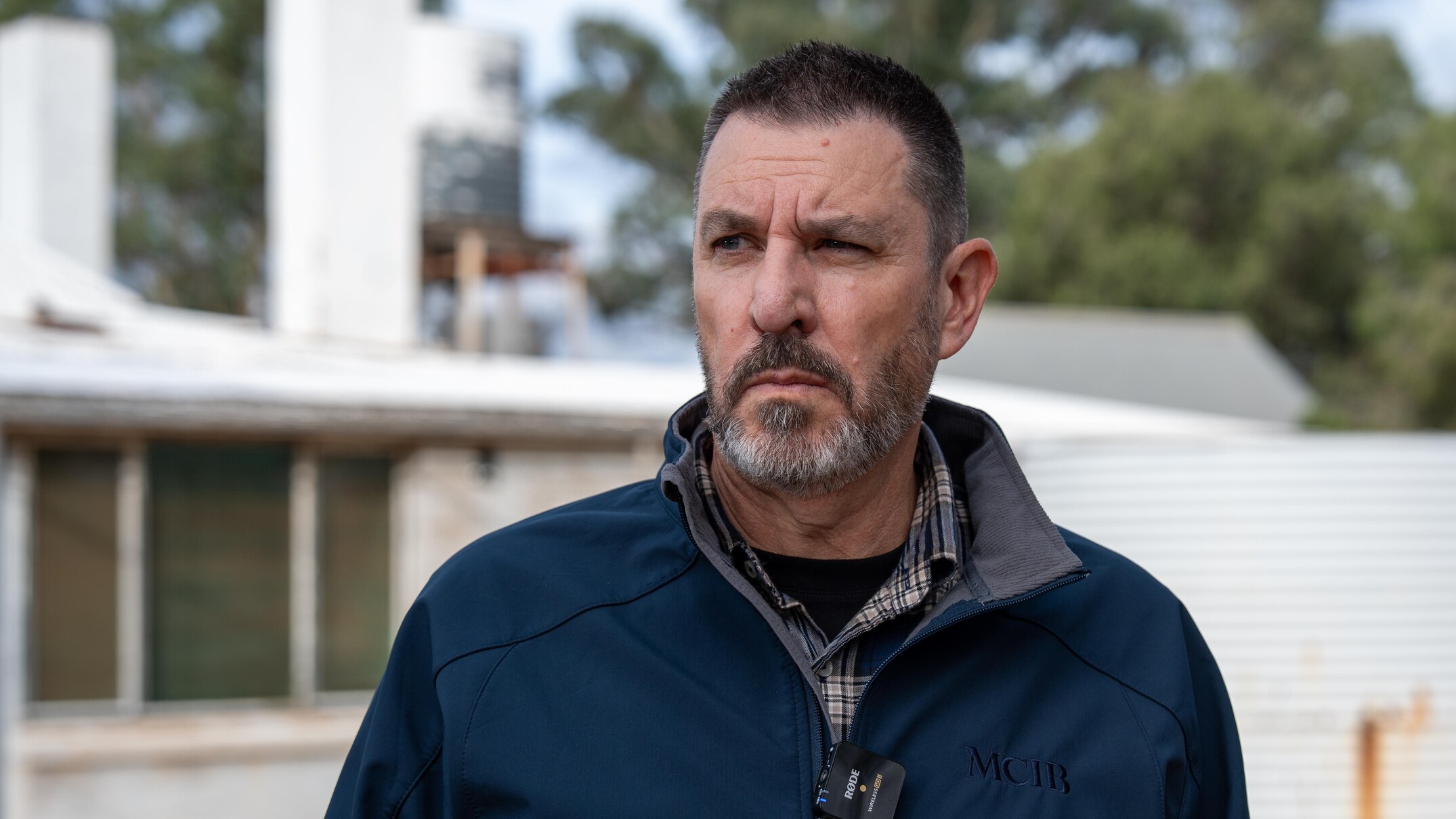 Gus Lamont search uncovers no new evidence, police say 'we won't give up'
