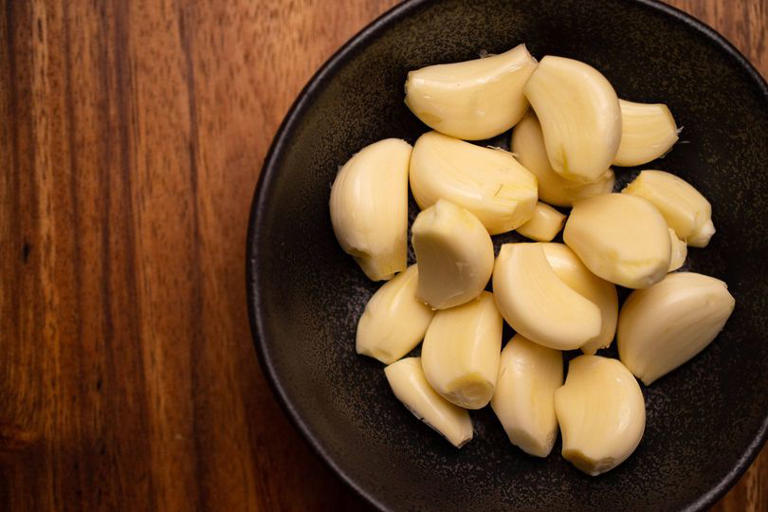Stop rats getting into your garden with a 22p kitchen item