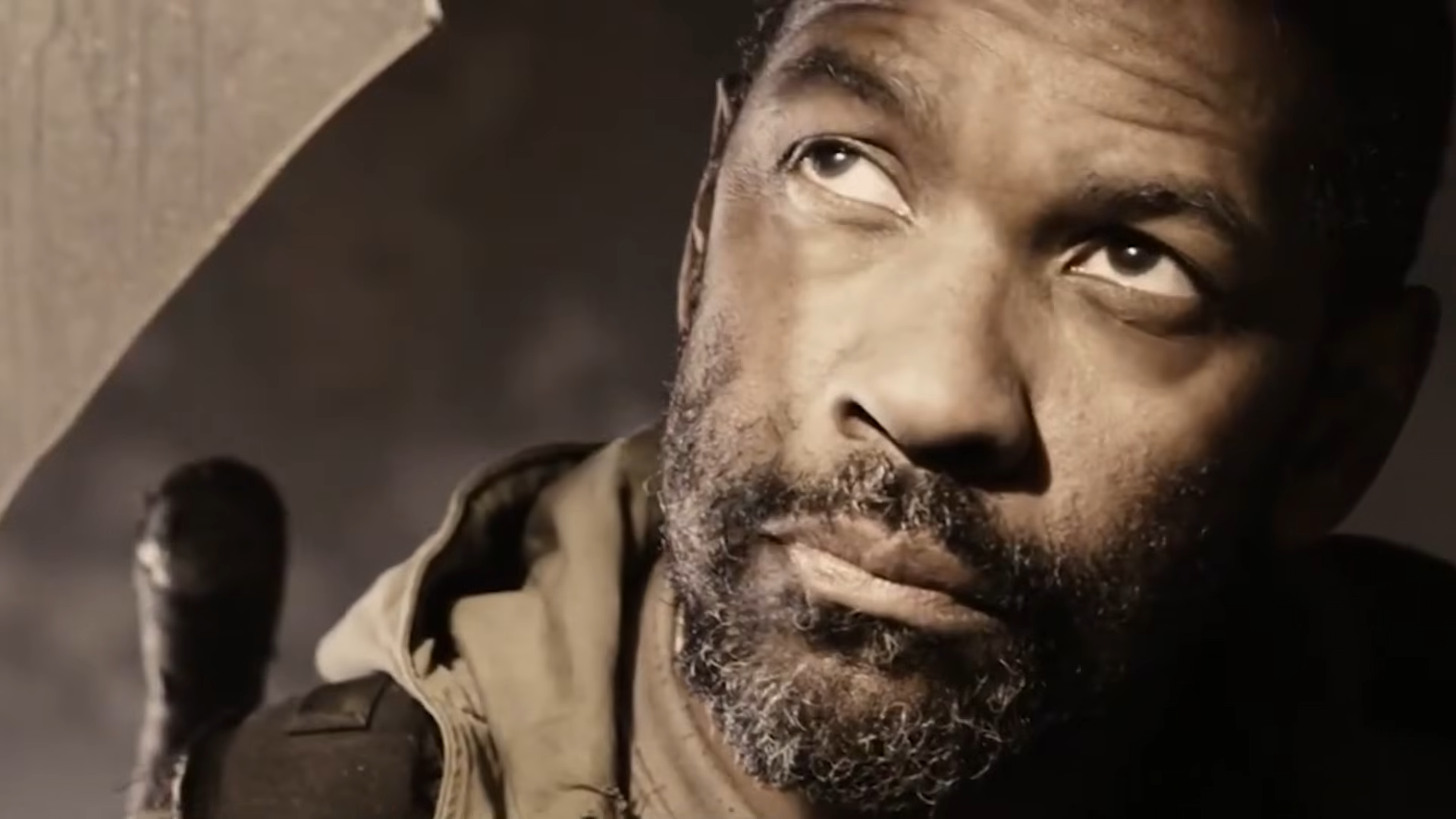 The Book of Eli 2 (2026) Mila Kunis & Denzel Washington