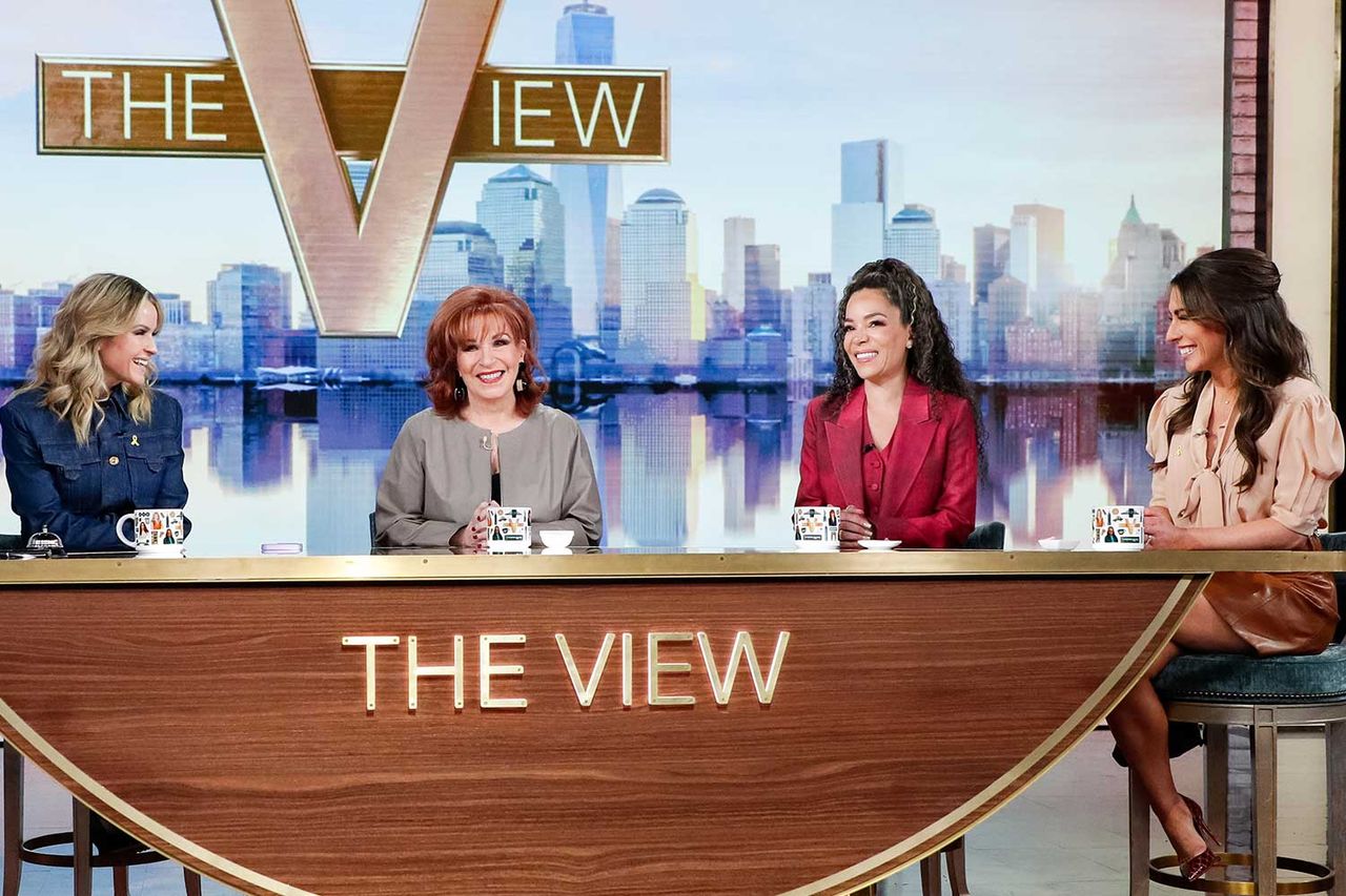 Joy Behar reveals why she’ll be missing several upcoming episodes of ...
