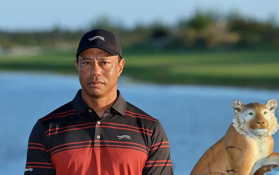 Tiger Woods to miss all 2026 majors after rehab setback