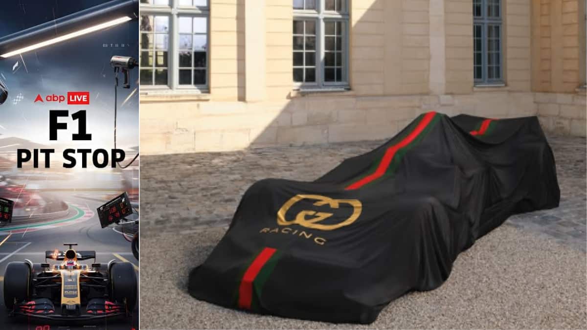 Gucci enters Formula One in historic Alpine partnership from 2027 season