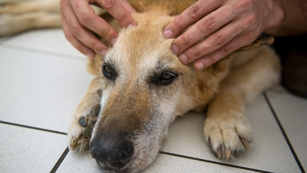 Veterinarians outline urgent health and behavior warnings in dogs