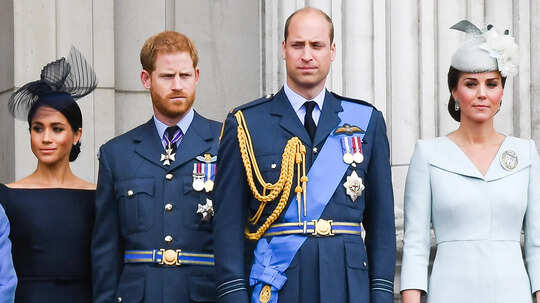 Kate Middleton reached breaking point with Prince Harry after King ...