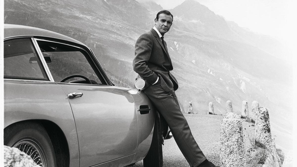 Amazon veta a Aston Martin en las nuevas novelas de James Bond