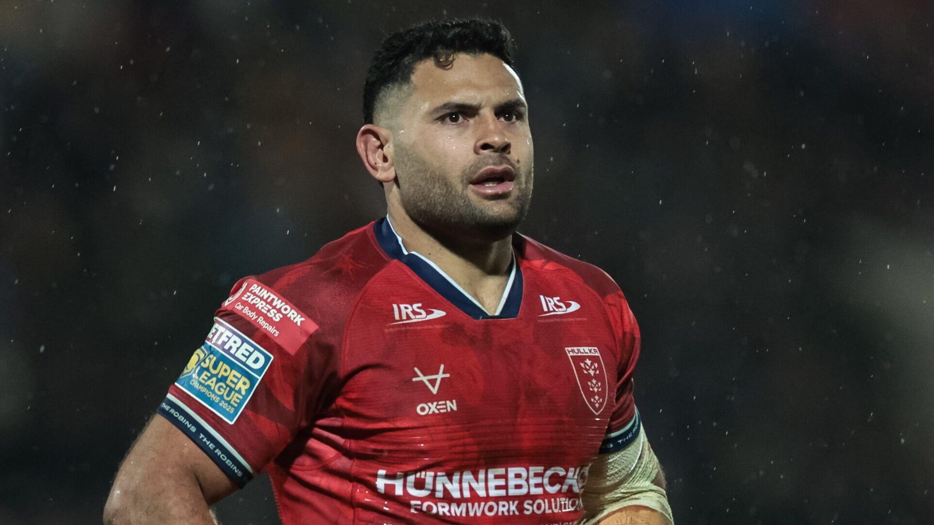 Hull KR star Rhyse Martin confirms surprise retirement before Challenge ...