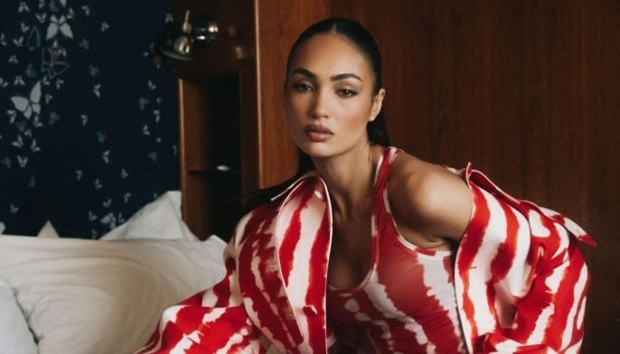 Fil-Am R'Bonney Gabriel joins new 'Project Runway' season