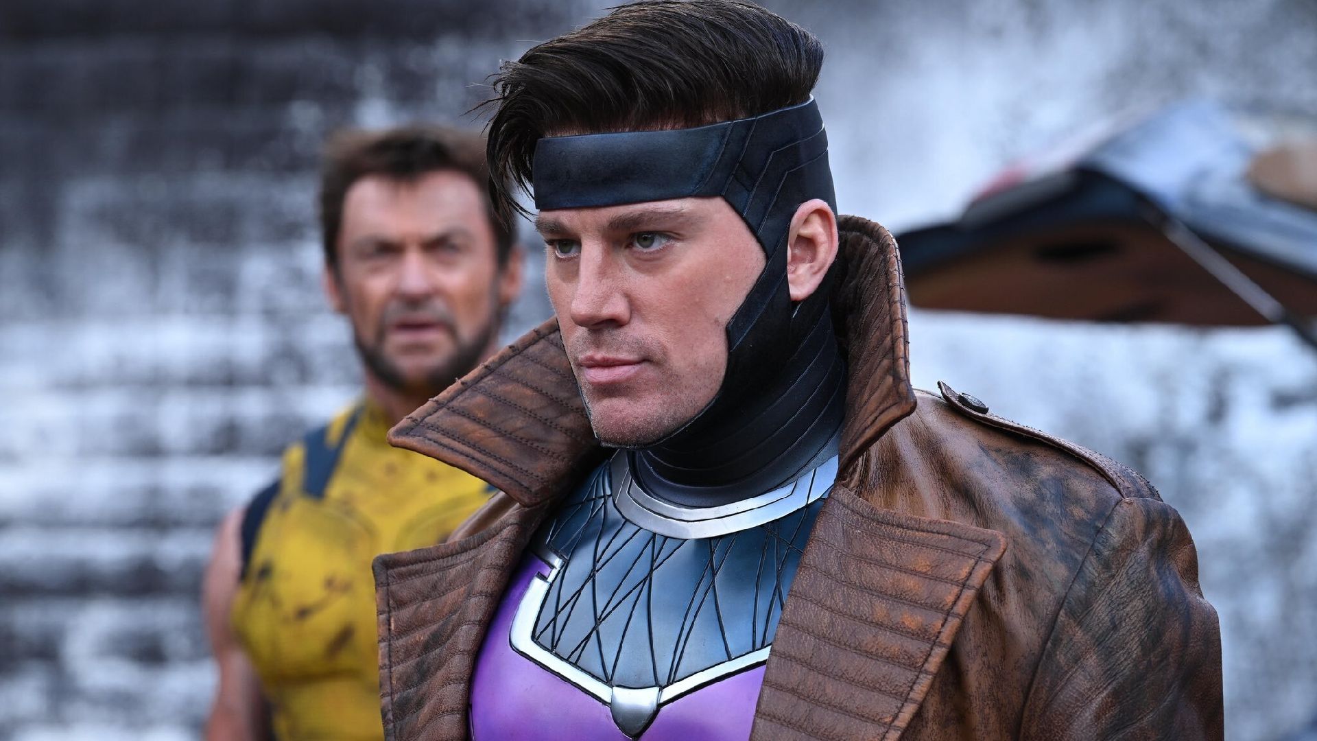 Marvel Studios unveils new X-Men lineup for 2026