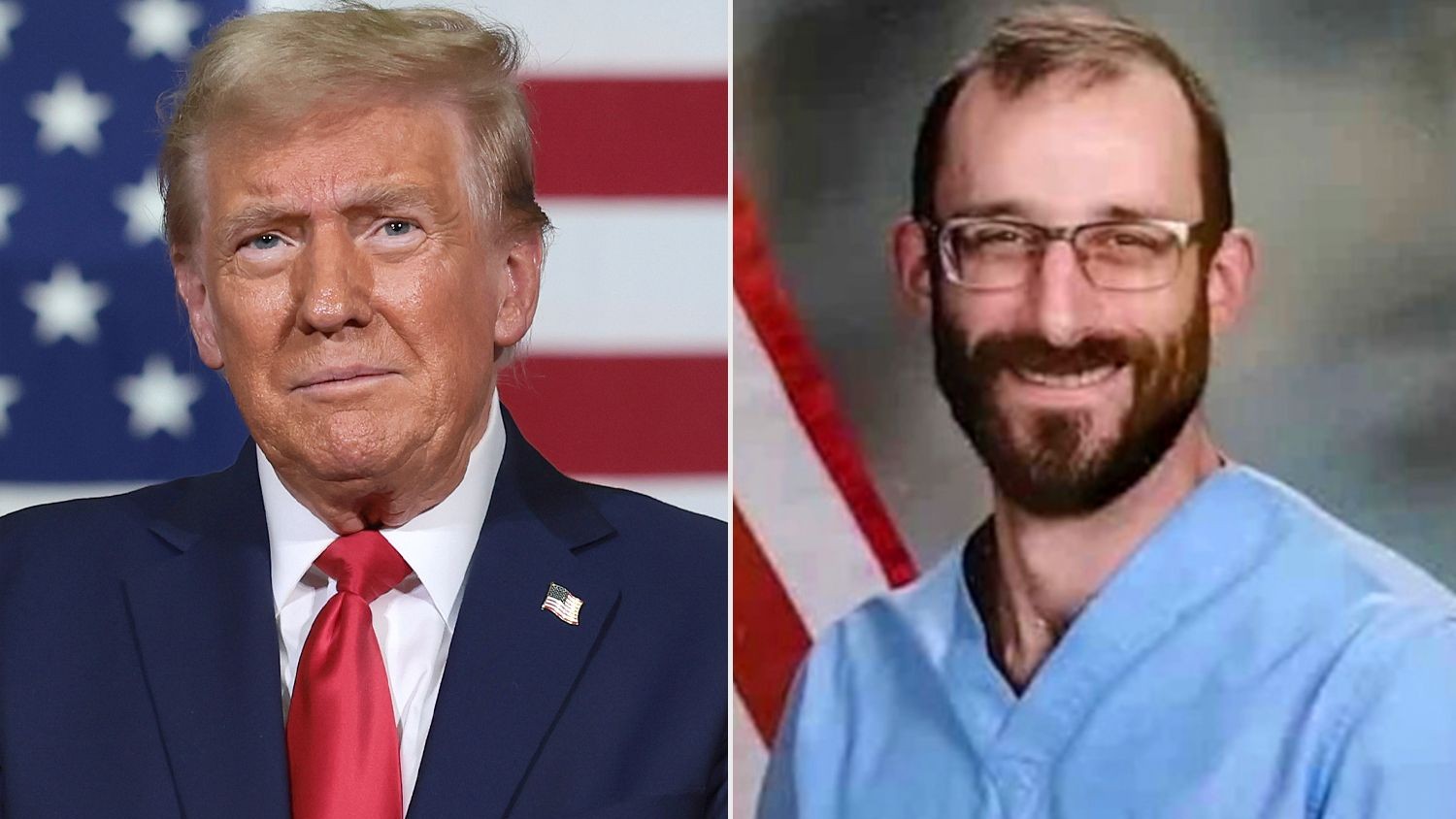 What Alex Pretti’s last words reveal about Trump’s America