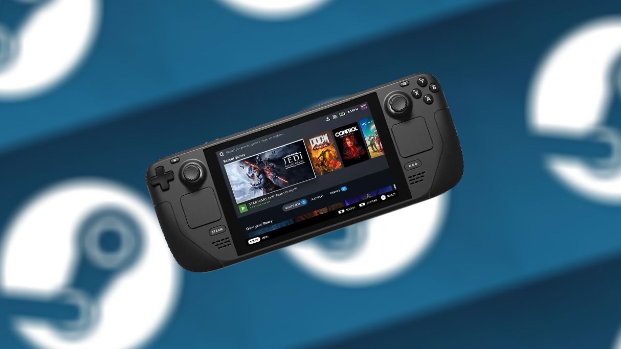 Steam Deck gets major price hike from Valve amid RAM shortage