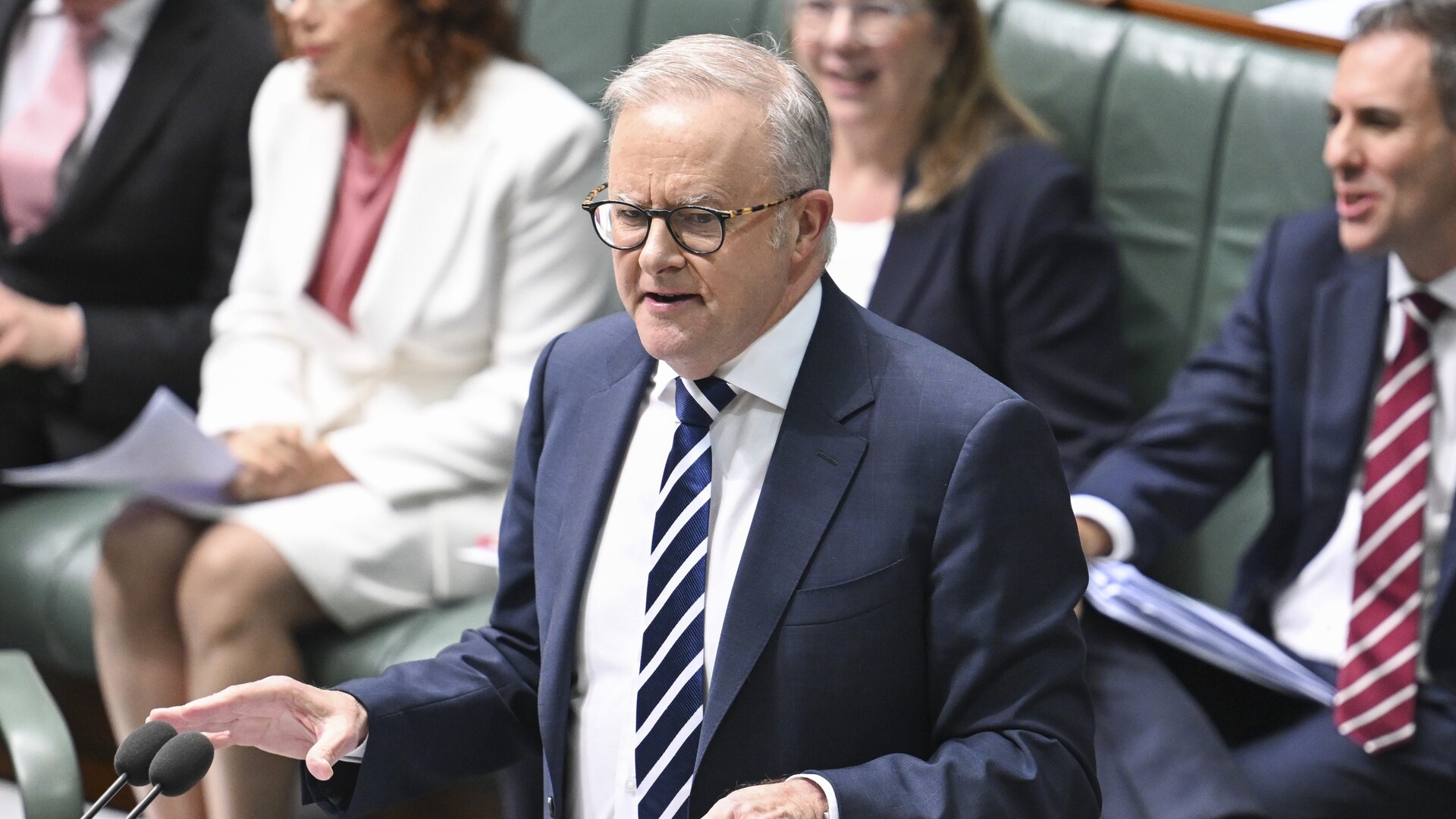 'Housing system is broken and we need to fix it': Prime Minister