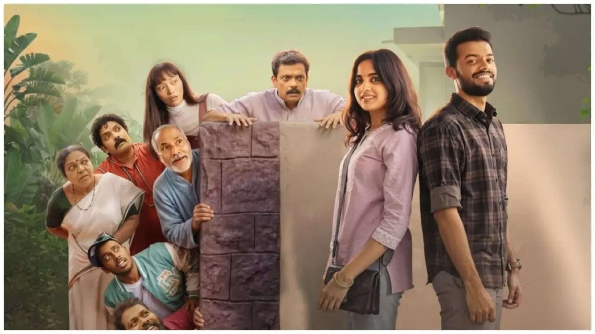 'Sukhamano Sukhamann' OTT release: Where to watch Mathew Thomas ...