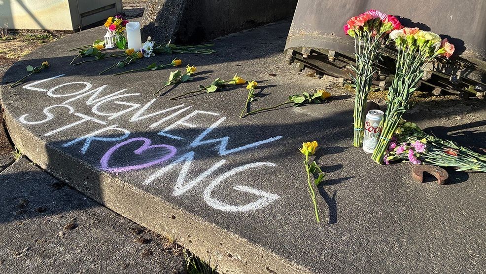 Longview mourns after chemical tank implosion; 2 dead, 9 missing ...