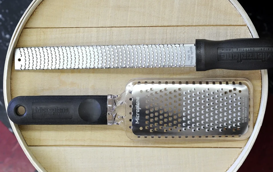 Cheese grater secrets every home cook should know