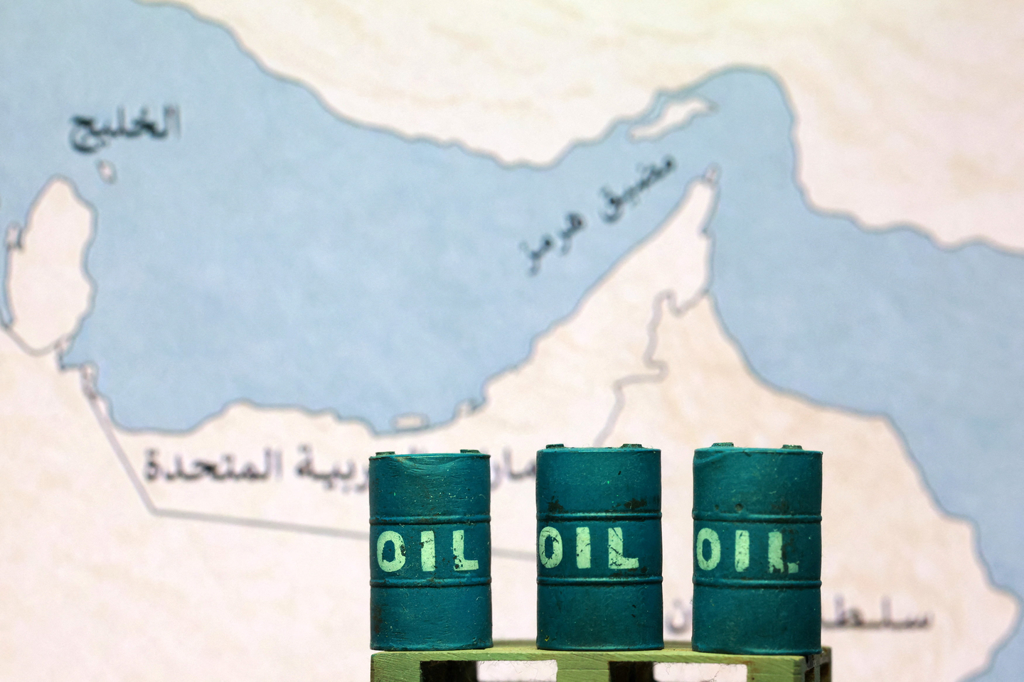 Korea to ease crude oil stockpiling requirements for private sector ...