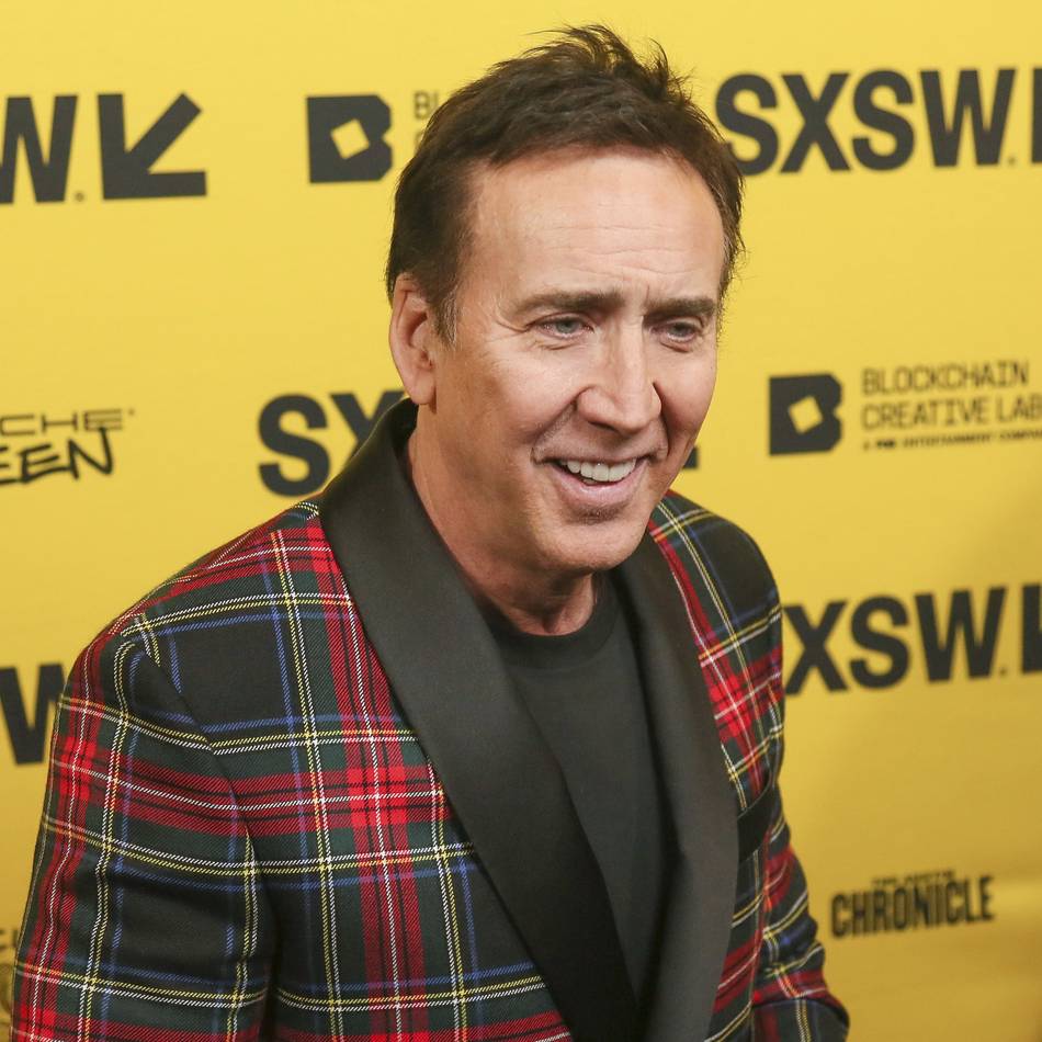 Coppolas Neffe heißt jetzt offiziell Nicholas Cage