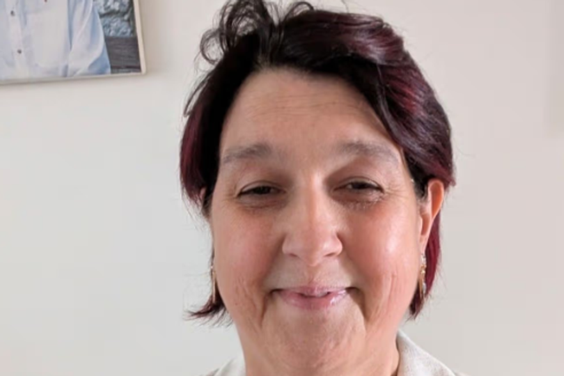 Scottish woman spent 35 years in crippling pain before anyone believed her
