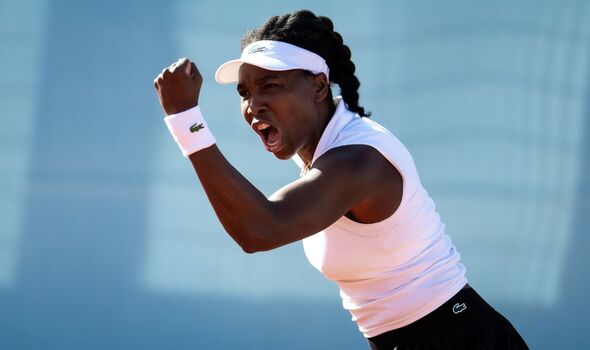 French Open live: Latest updates as Venus Williams' return canceled and ...