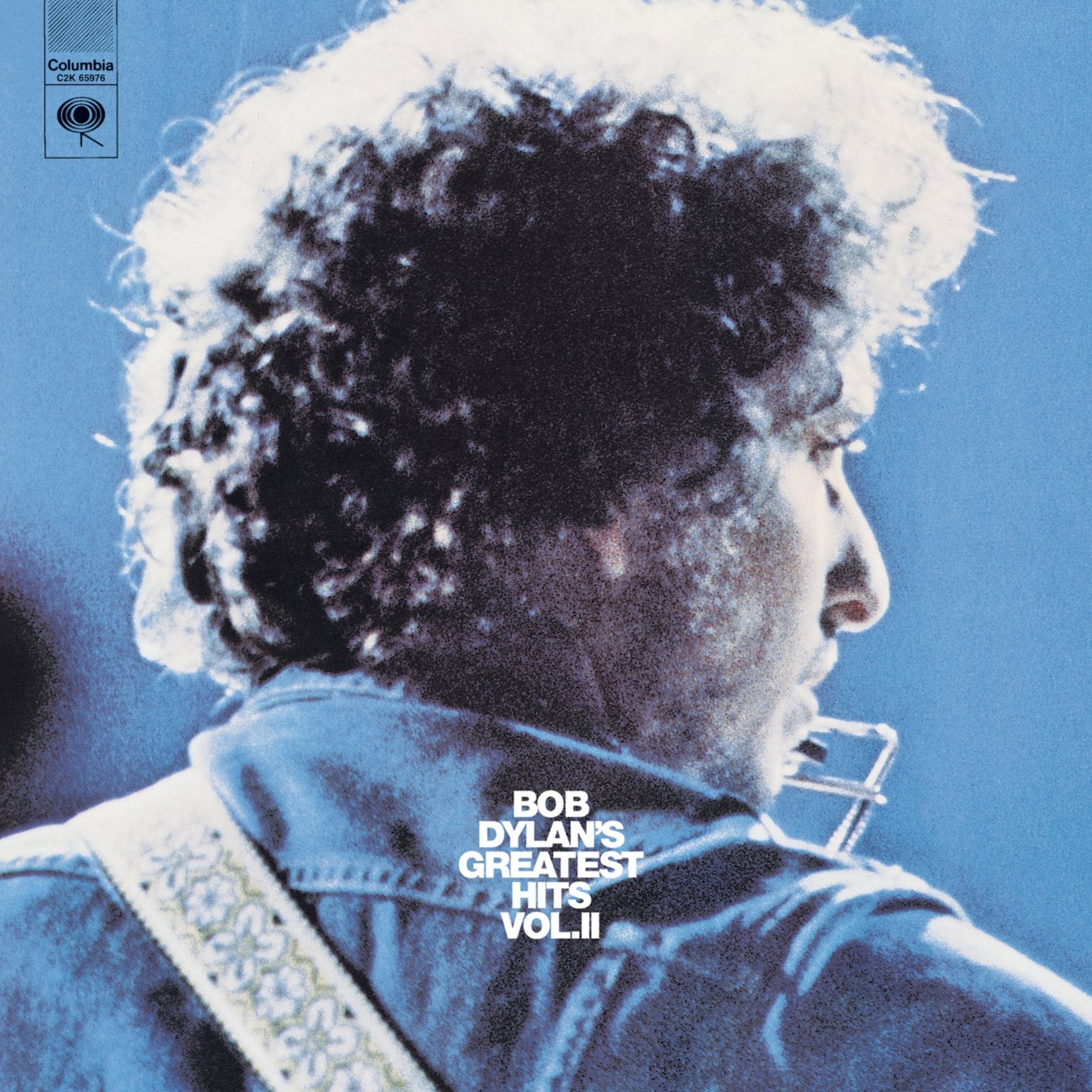The definitive Bob Dylan playlist