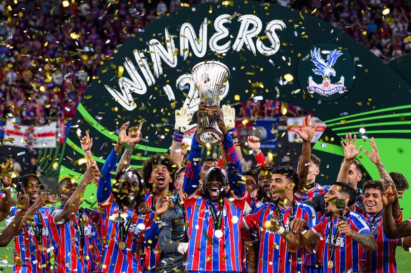 Simon Jordan throws sweary seven-word strop after Crystal Palace fan ...