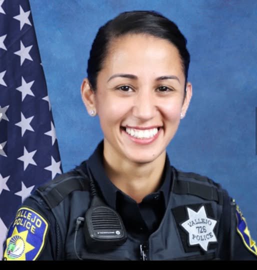 Police officer taken off duty after video shows her 'beating high ...
