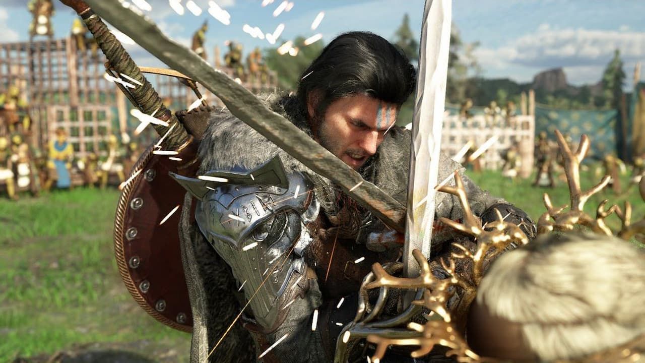 Crimson Desert : Pearl Abyss confirme la future venue d’un DLC