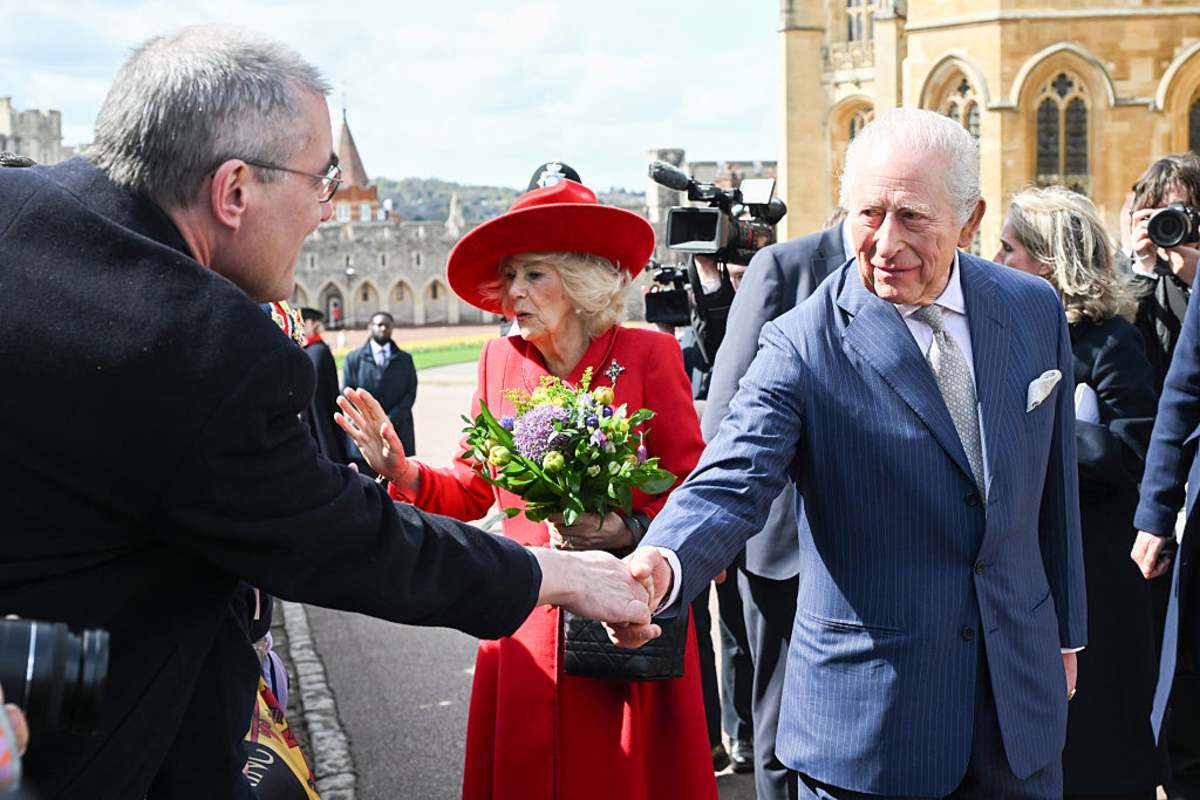 Peter Phillips and Harriet Sperling to have a royal Cotswolds wedding ...